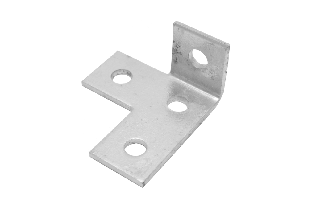 90 Degree angle tee – Right Hand – Electro Fixings